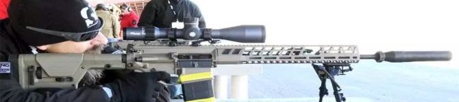 Indian Army Replaces INSAS With Sig Sauer Assault Rifles | Indian ...