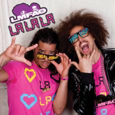 La vida de emilio: Mi grupo de musica preferido: LMFAO