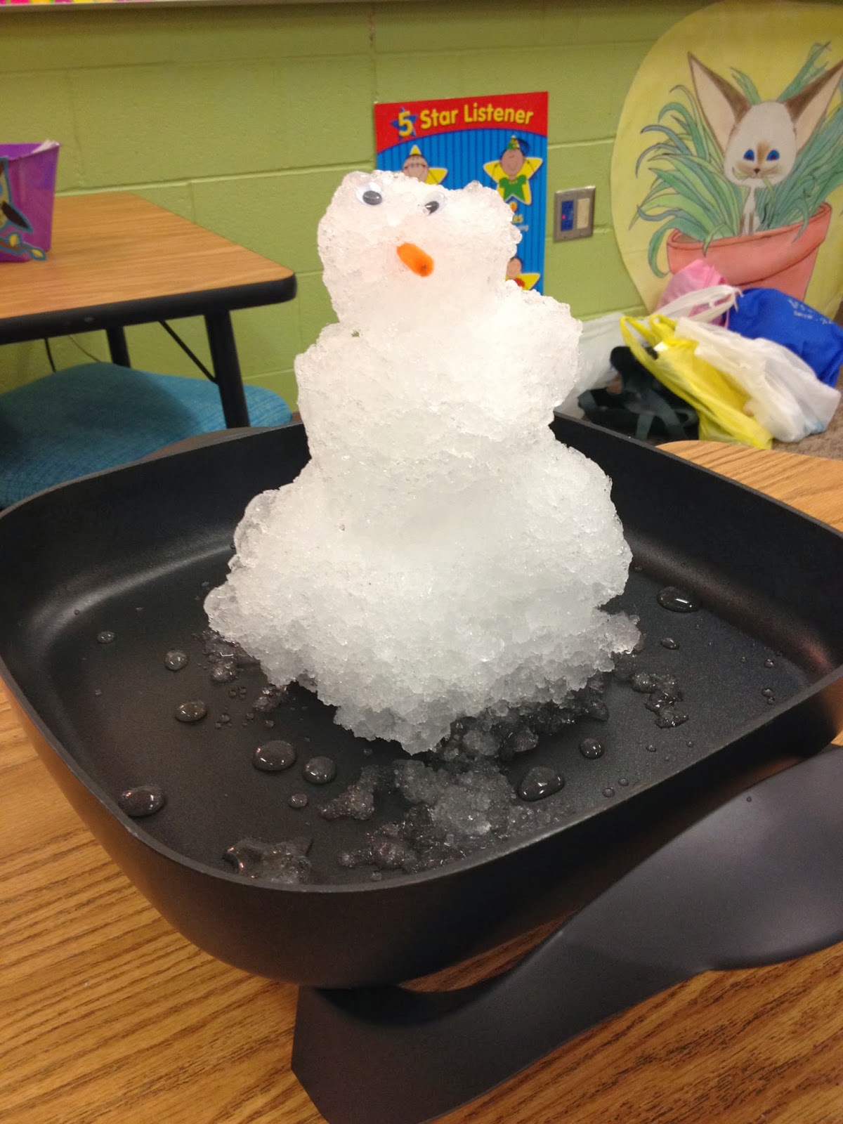 Simply Second Grade: We're Having SNOW Much Fun in 2nd Grade!