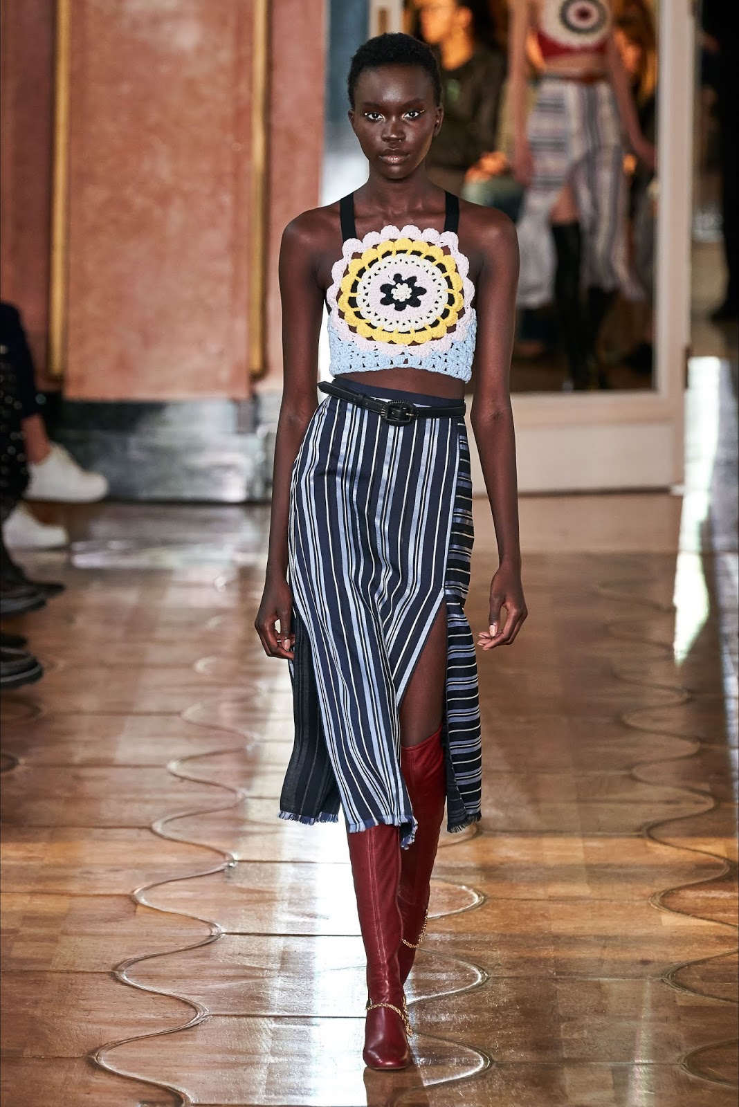 S in Fashion Avenue: SS 2020 FASHION TRENDS: Prints & Patterns