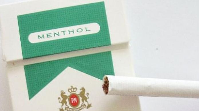 Bahaya Rokok Menthol