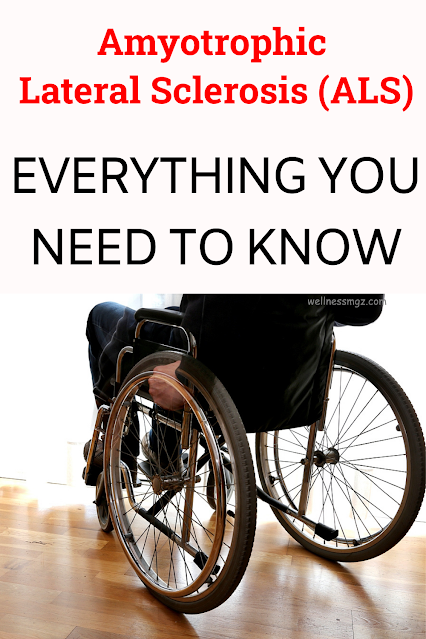 Amyotrophic Lateral Sclerosis (ALS): Everything You Need to Know ...