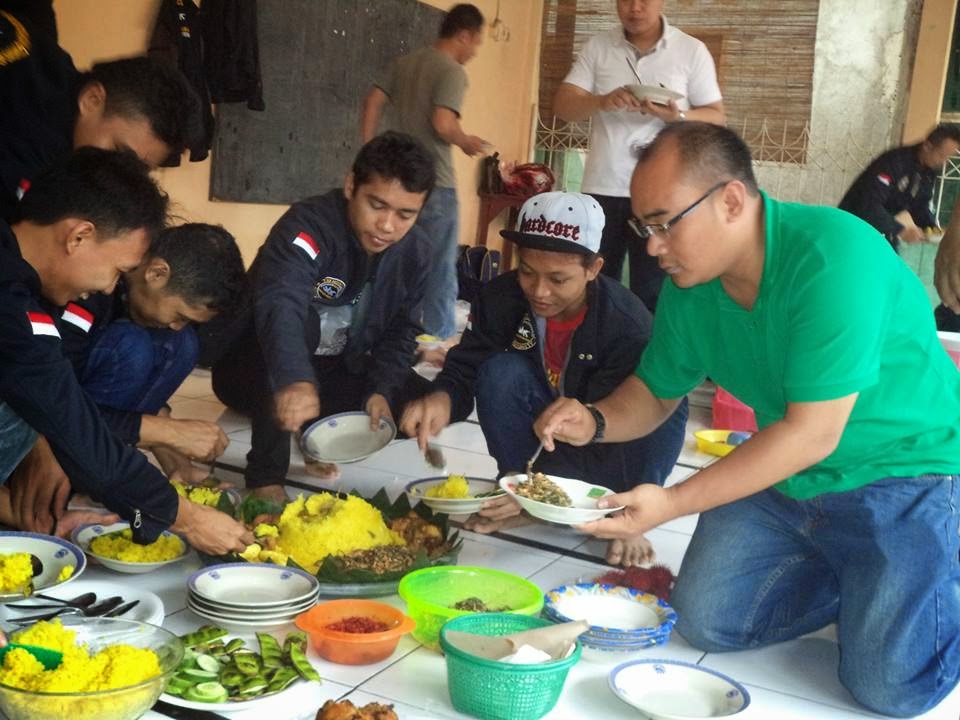 TRENGGULUN COMMUNITY