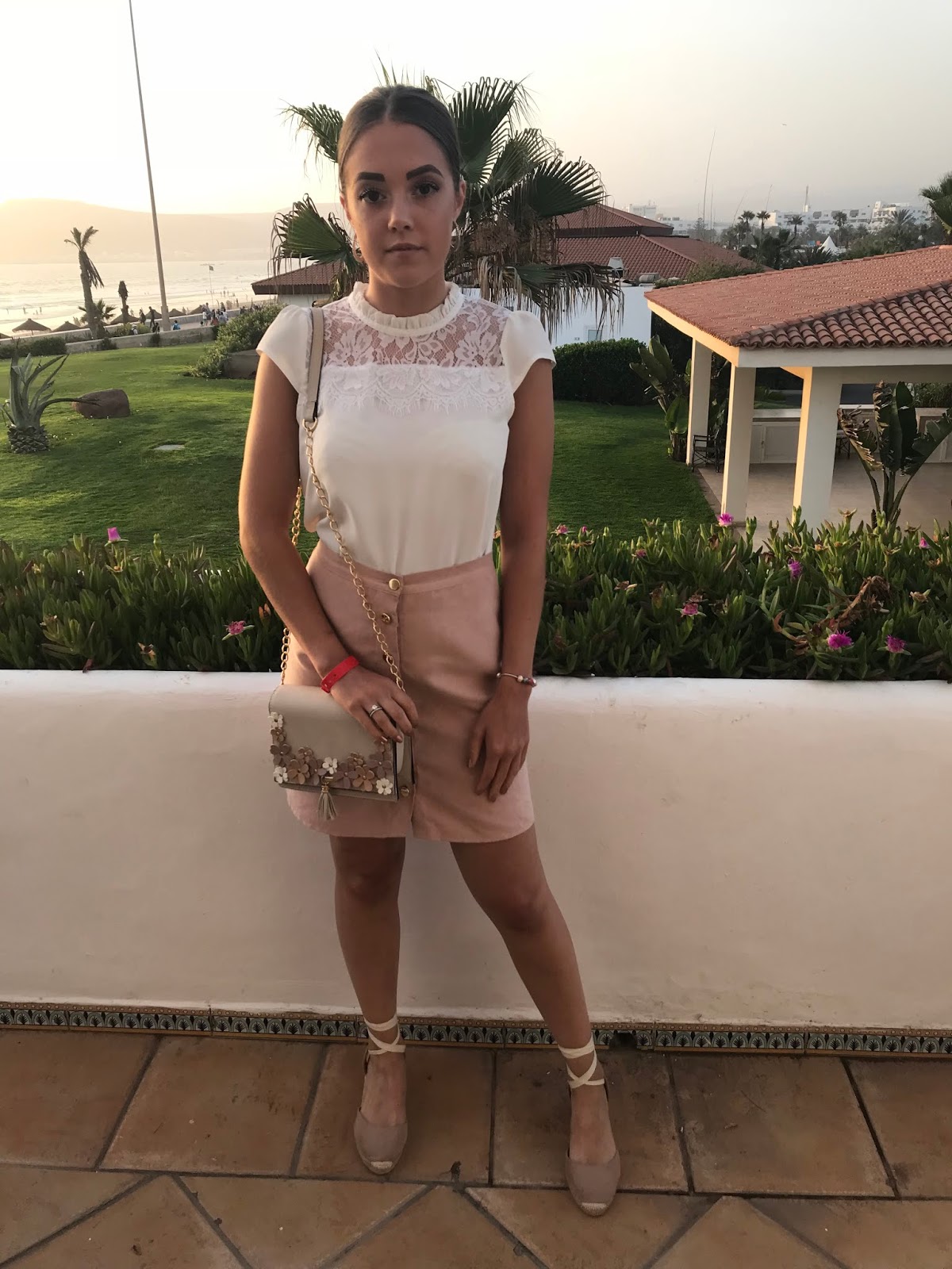 Holiday Lookbook 2018 ~ Emma Victoria