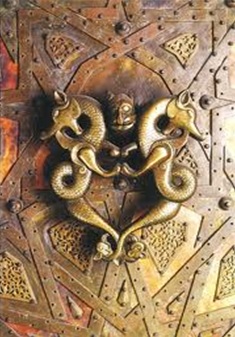 EL CEZERİ ~ Türk - İslam Bilim Adamları