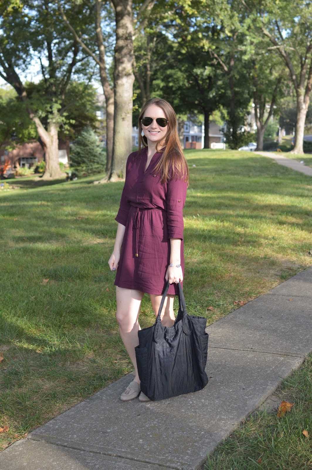 A Memory Of Us: 2016 | A Kansas City Fashion Blog