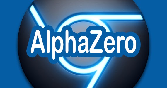 AlphaZero — шахматный убийца
