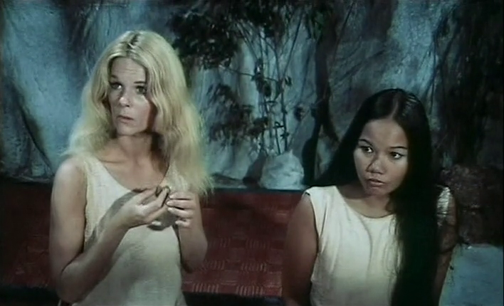 Name That Filipino Actor!: Chiqui da Rosa