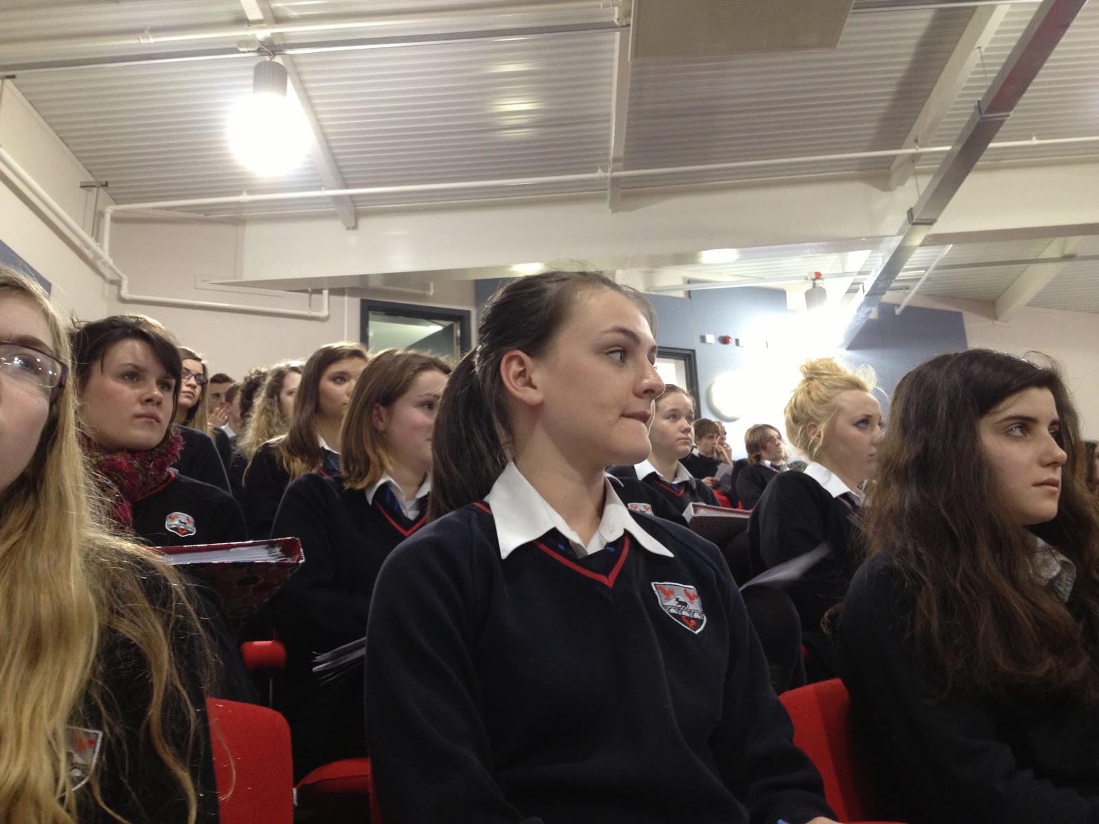 Eco-Schools at Cowbridge Comprehensive School : What can we do about ...