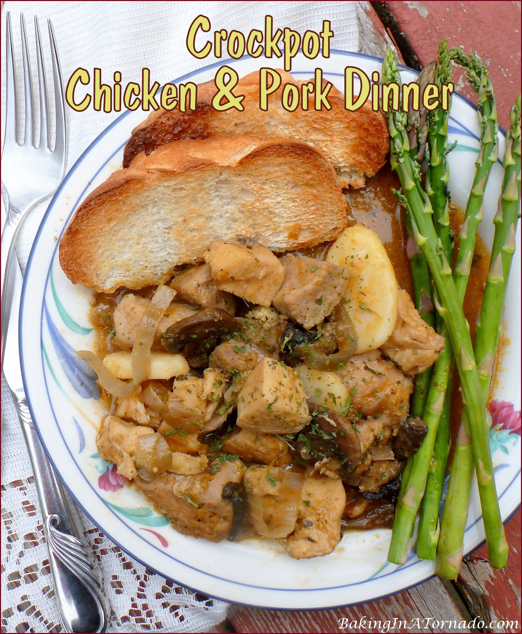 Baking in a Tornado: Spontaneous Trouser Inflammation: Secret Subject Swap