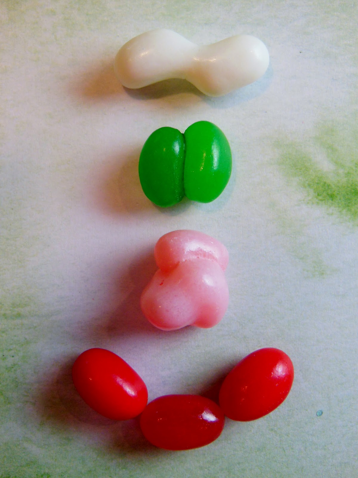 Sugartown Sweets: Jolly Ranchers Jelly Belly Flops Lollipops!