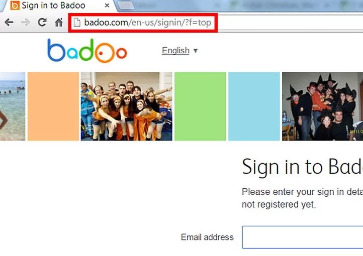 Badoo: Entrar Grátis (Passo-a-passo do Login) – GDH Press