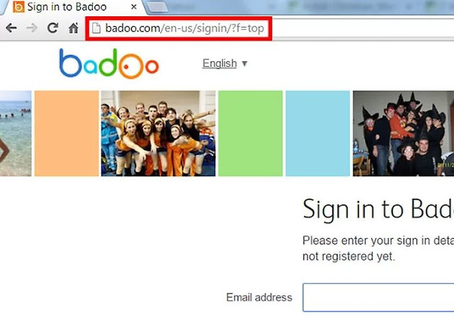 Badoo: Entrar Grátis (Passo-a-passo do Login) – GDH Press