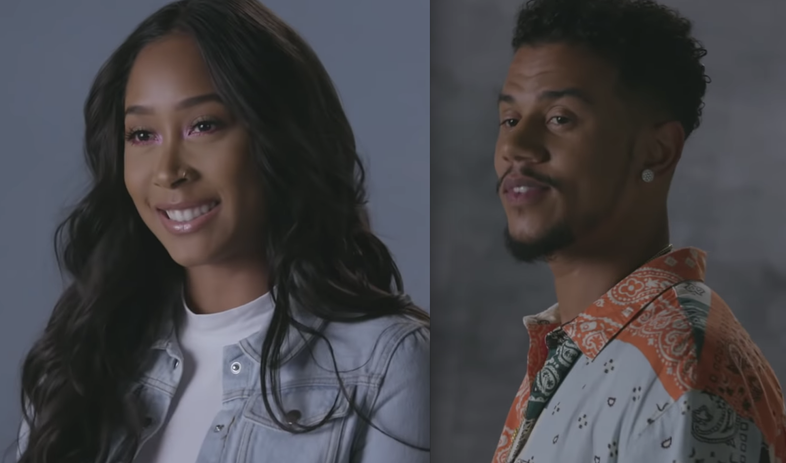 Rhymes With Snitch | Celebrity and Entertainment News | : Apryl Jones ...