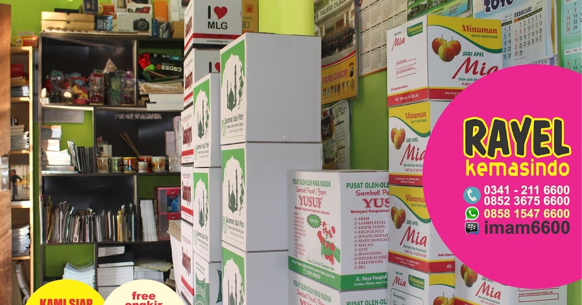 CETAK DAN DESAIN KEMASAN KARDUS - DESAIN DAN CETAK KEMASAN KARDUS DAN ...