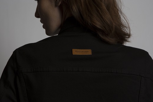 Artistic Milliners Black Performance Denim | Fashion Blog by Apparel Search