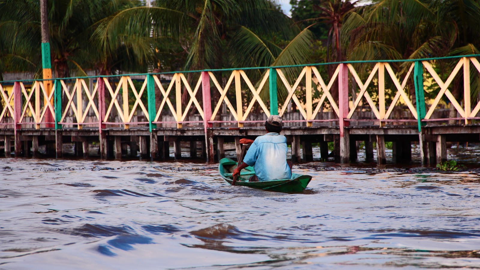 SANTA FOTOGRAFIA: Afuá é no Pará!!!