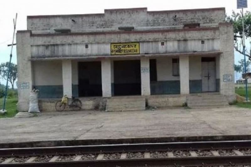 The Indian Ghost Station That Remained Closed For 42 Years - The ...