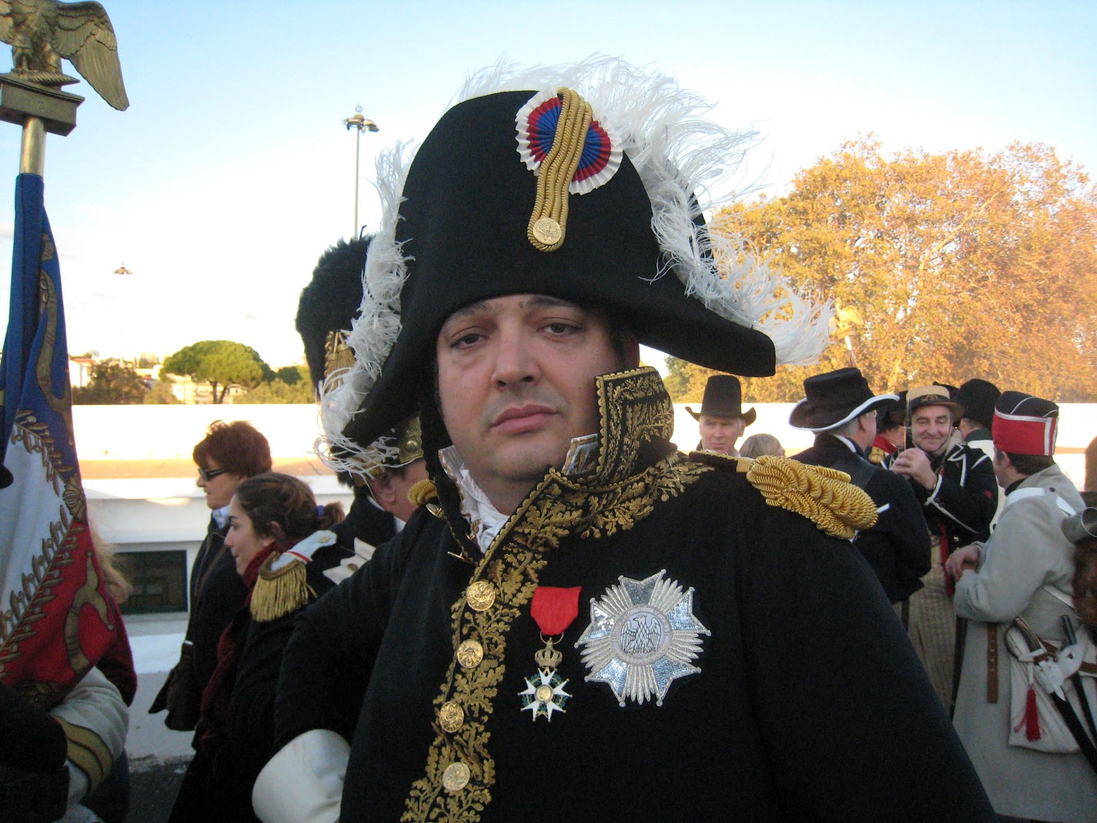 EL BLOG DE LA ASOCIACIÓN HISTORICO CULTURAL THE ROYAL GREEN JACKETS ...