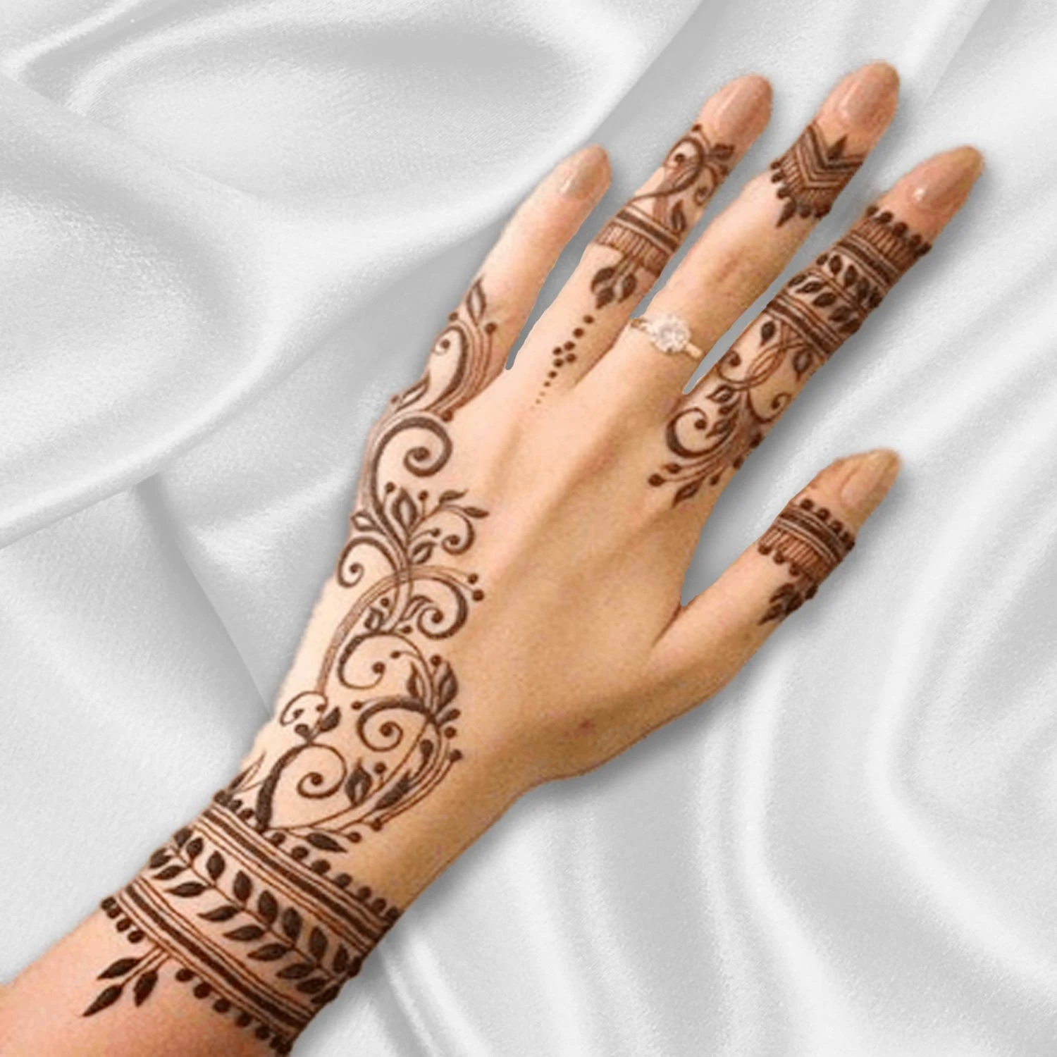 Henna Hand Designs Tumblr