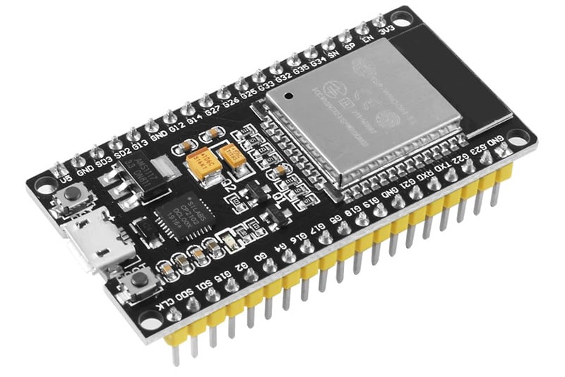 Practice #0 - Installing Arduino support for programming #ESP32 boards