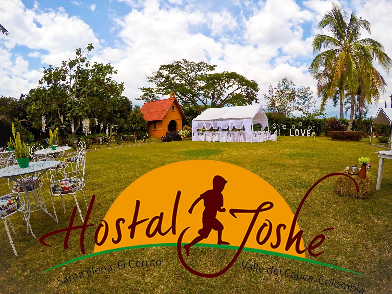 Hostal Joshé