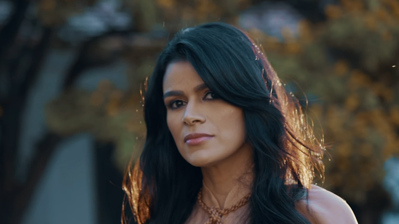 Damares lança videoclipe para sua nova música "O Convidado" - News Gospel