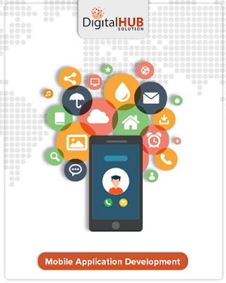 Digital Hub Solution For All Types Business's Needs