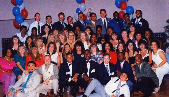 American High Class of '85 Memories: the class of '85 across the years
