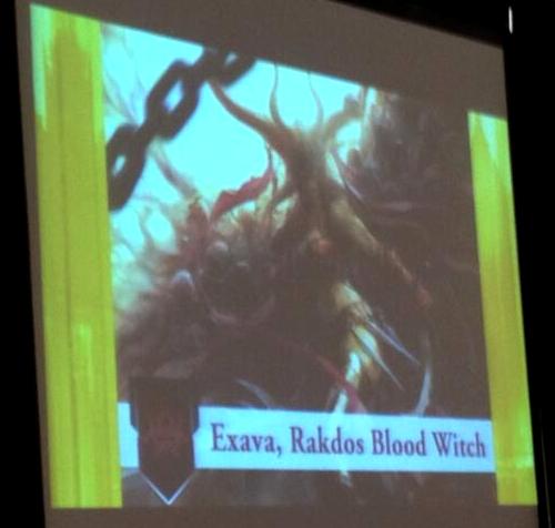 MTG Realm: Dragons Maze Champions