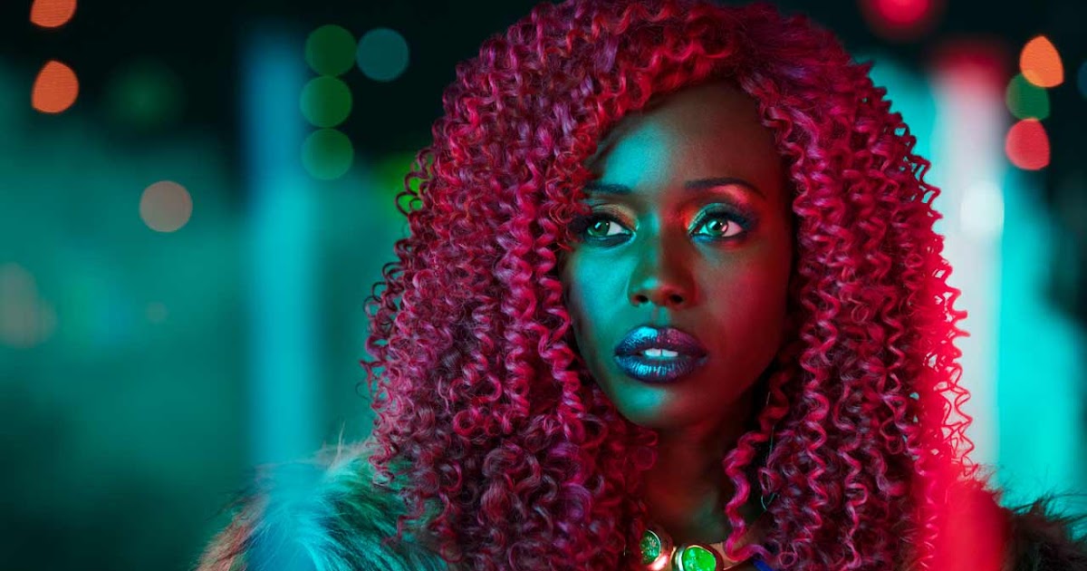 SNEAK PEEK : DC's "Titans" - Season Three