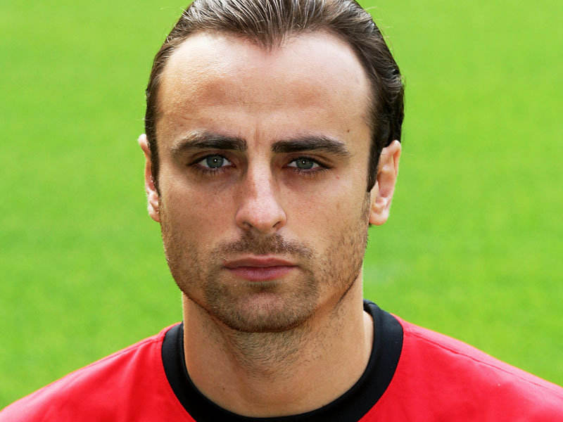Profile Football Stars: Dimitar Berbatov