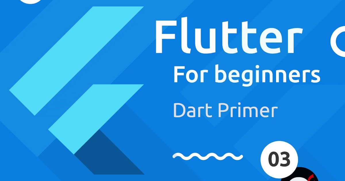 Cara Instalasi Flutter di Windows, Linux dan Mac