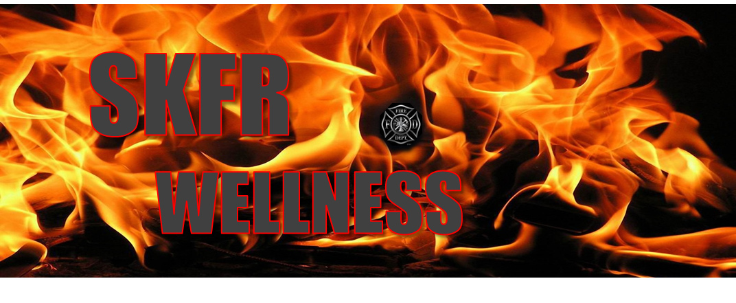 SKFR Wellness