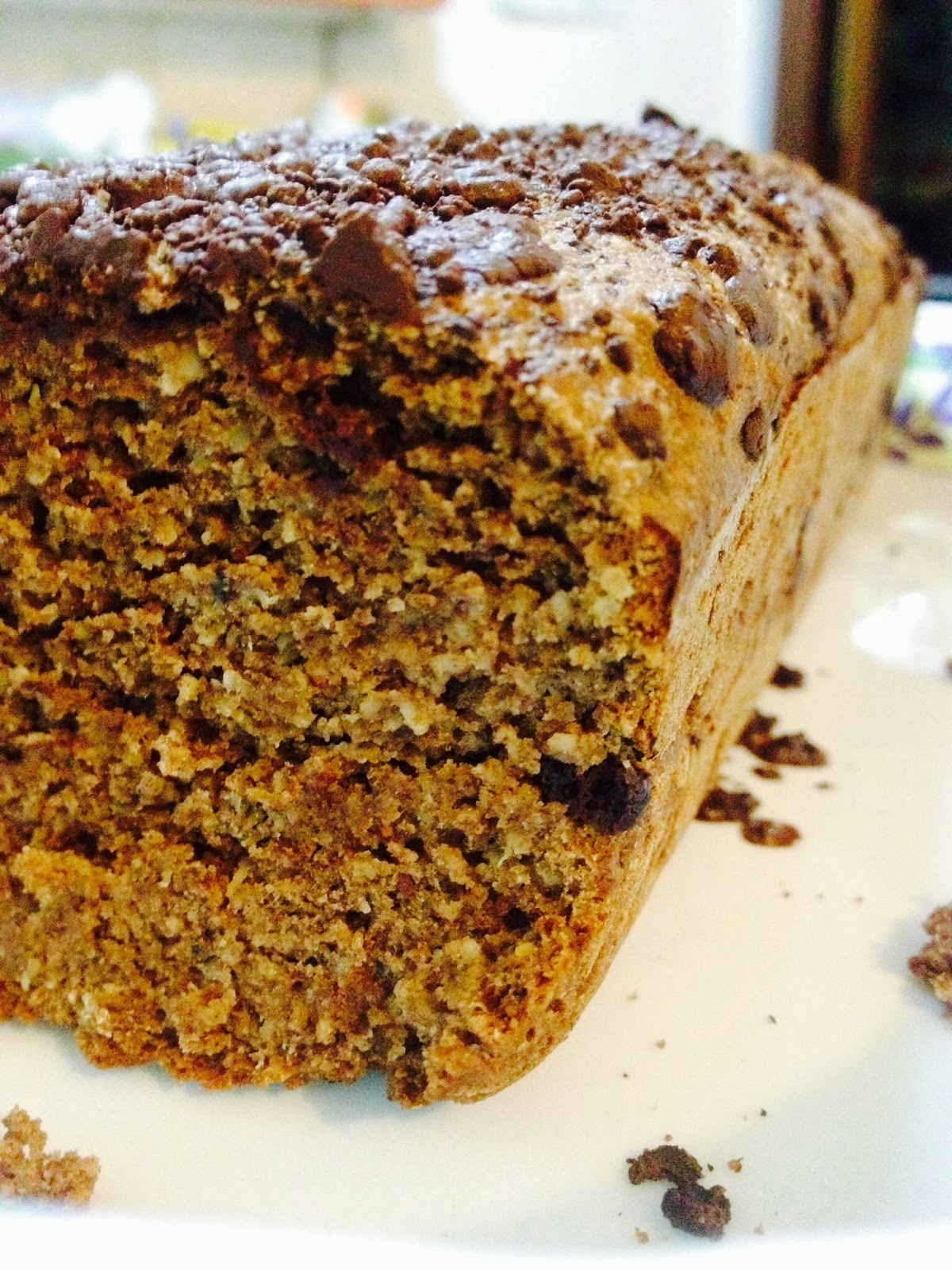 Good2Eat! AS RECEITAS NUTRITIVAS da NUTRI: Good2eat! - PÃO DE CHOCOLATE ...