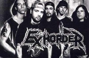 EXHORDER con nuevo album después de 27 años de su ultimo lanzamiento ...