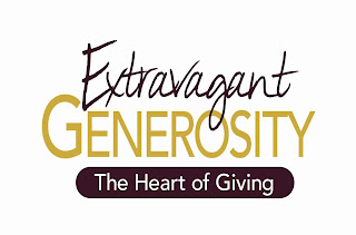 Today is The Present: Commitment to Christ: Financial Giving