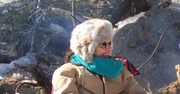 Lessons From The Creek: Appreciating Apricity