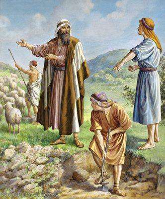 Welcome to Olori Wendy's Blog: Sunday Service ; REHOBOTH