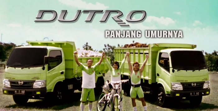 Perbandingan Hino Dutro 130 Xpower dengan Dutro 130 Hd Standar