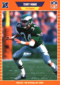 Pro Football Journal: Nickelback and Other Canadian Defenses