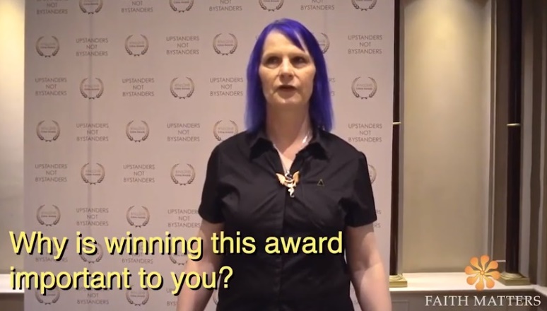 The Heroines of My Life: Interview with Emma Roebuck