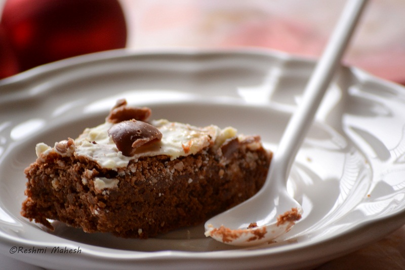 Easy Cook: Malted Milk Bars