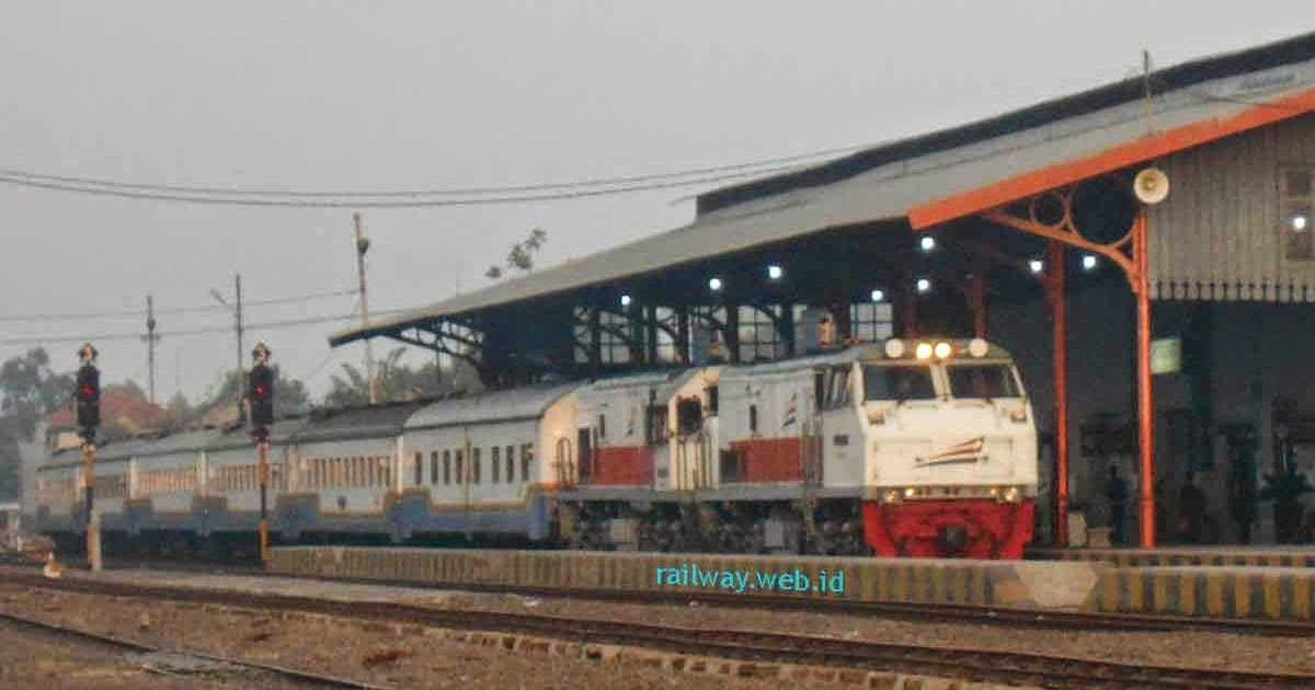 kereta galleri: Ka Senja Utama Terbaru