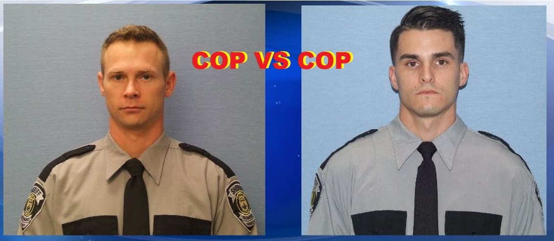 TheJunkYardNews.com: Georgia Deputy Faces Five Years For Attacking ...