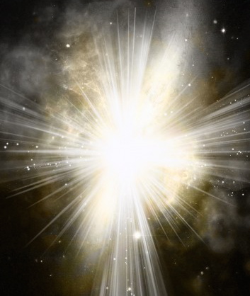 Galaktikus Paladinok: Ragyogó fehér fény meditáció