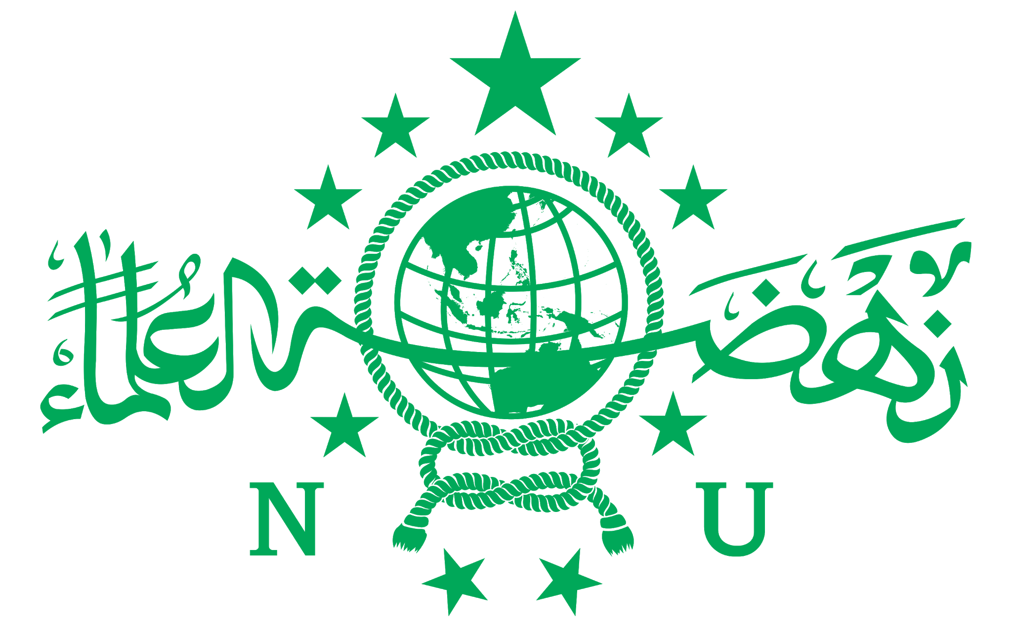 Logo Nahdlatul Ulama (NU) ~ logocorel.com : Free Vector Logos & Design