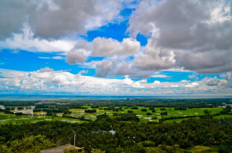 3. Kerajaan Batak, Barus - PARRAMBUAN ADAT BATAK | DALIHAN NATOLU