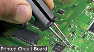 IPC standard for Soldering Printed Circuit Boards: October 2019