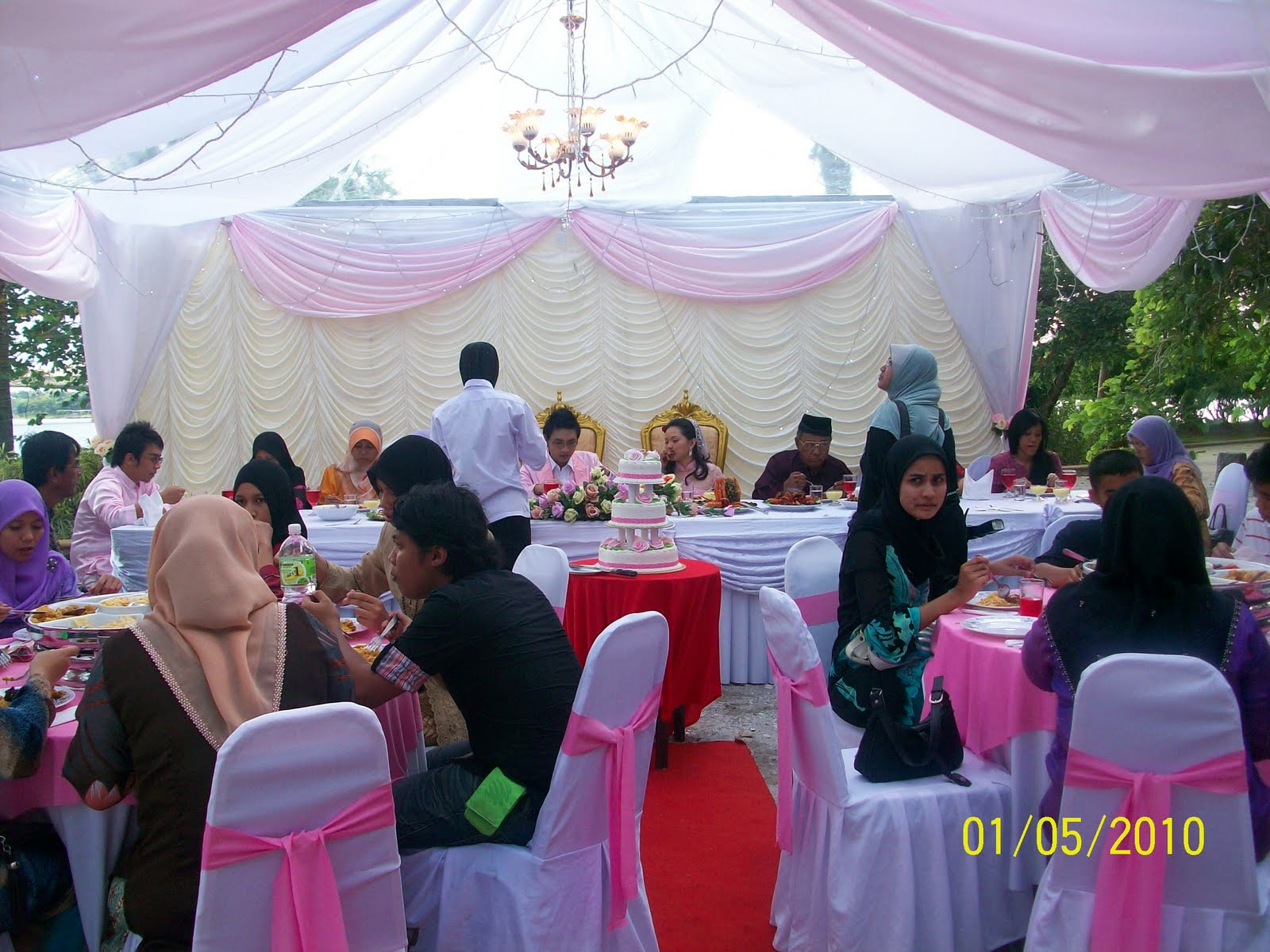 Sewa Kanopi Malaysia Canopy Rental Malaysia Arabian Canopy KL Selangor ...